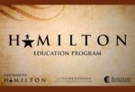 Hamilton Education Program - Remixing History